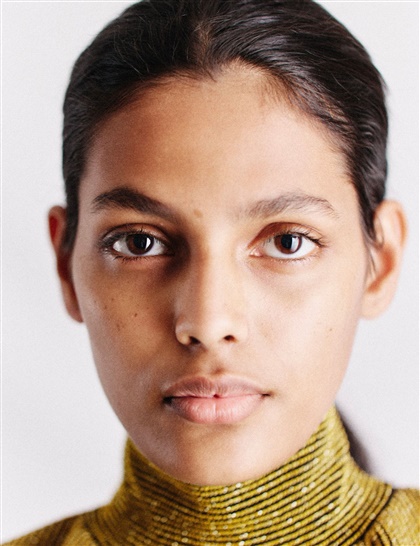 Wonderwall Management Women Newfaces