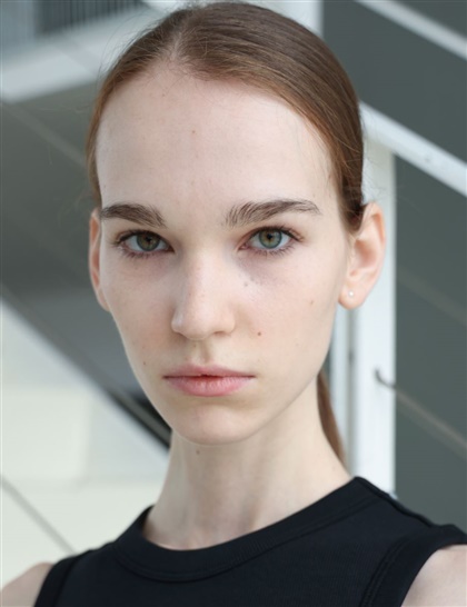 WONDERWALL MANAGEMENT - women-newfaces