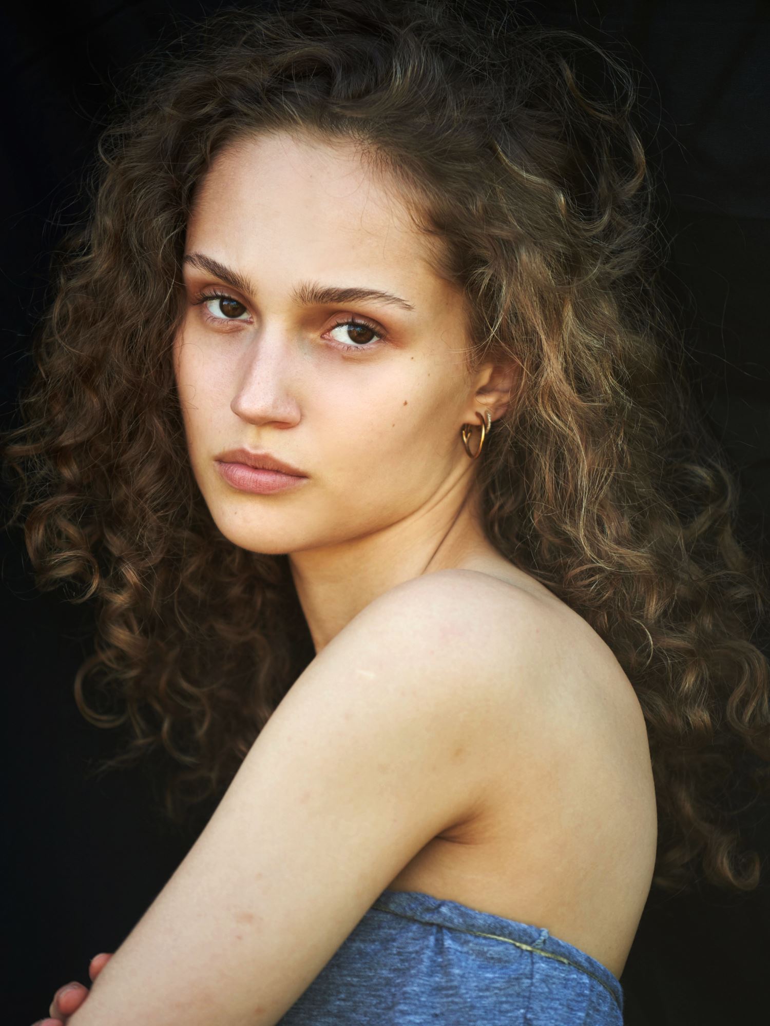 FINALLY settled on a Hermione fan cast : r/Dramione